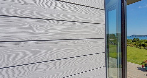 CEDRAL CLICK pose à emboitement | Grauer Ostheim